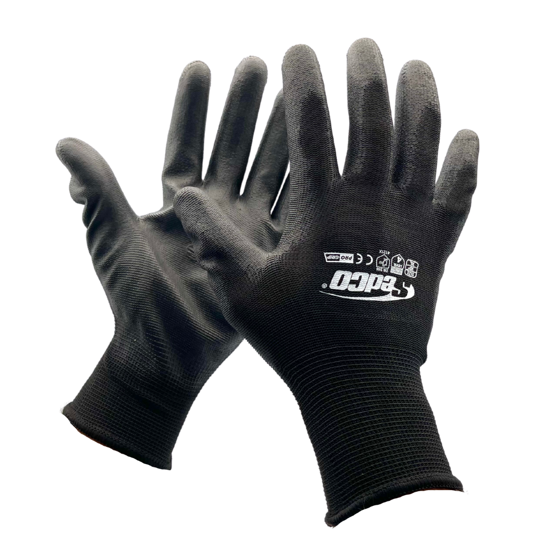 PRO-GRIP TILER’S GLOVES - Sedco Corp.