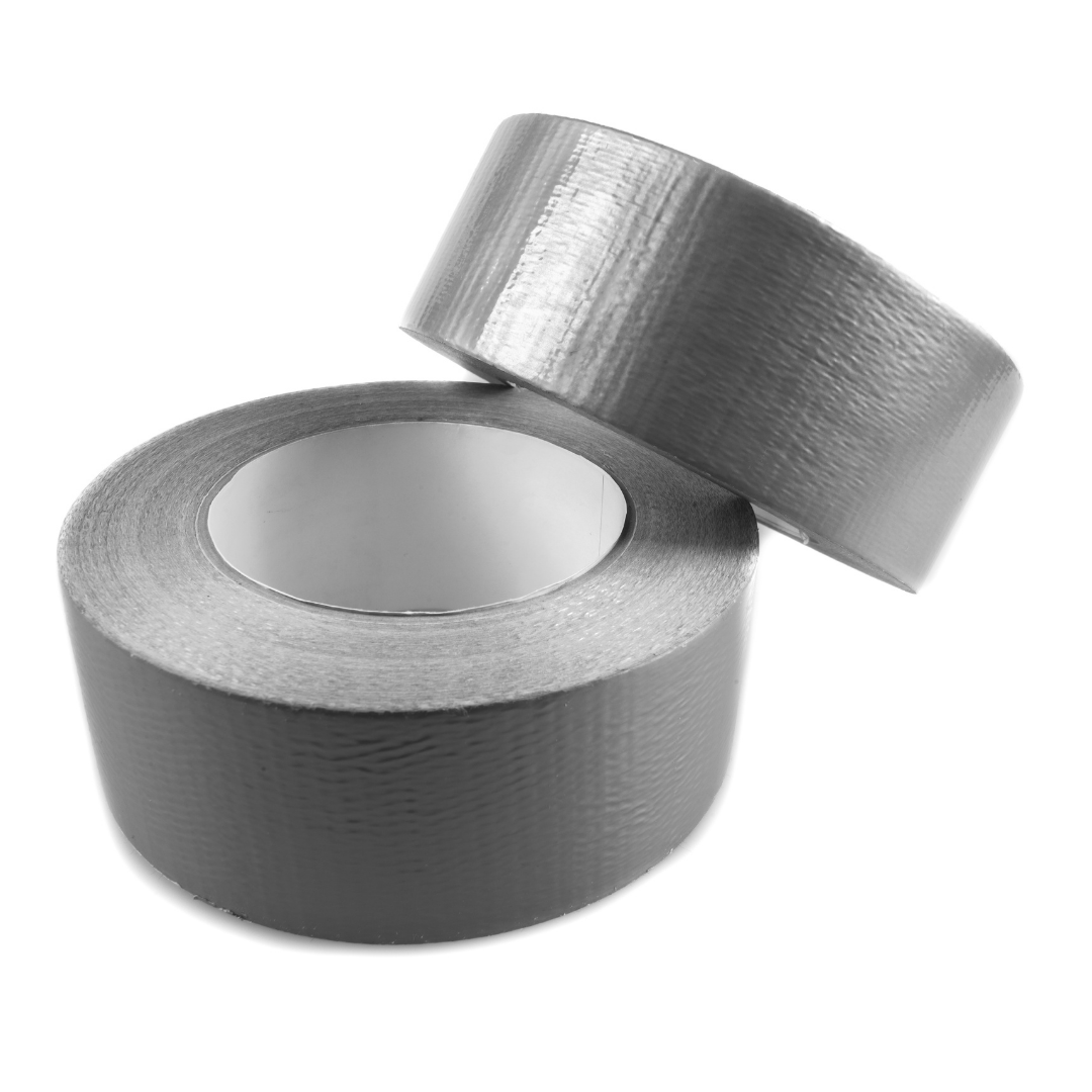 150′ HEAVY DUTY DUCT TAPE - Sedco Corp.