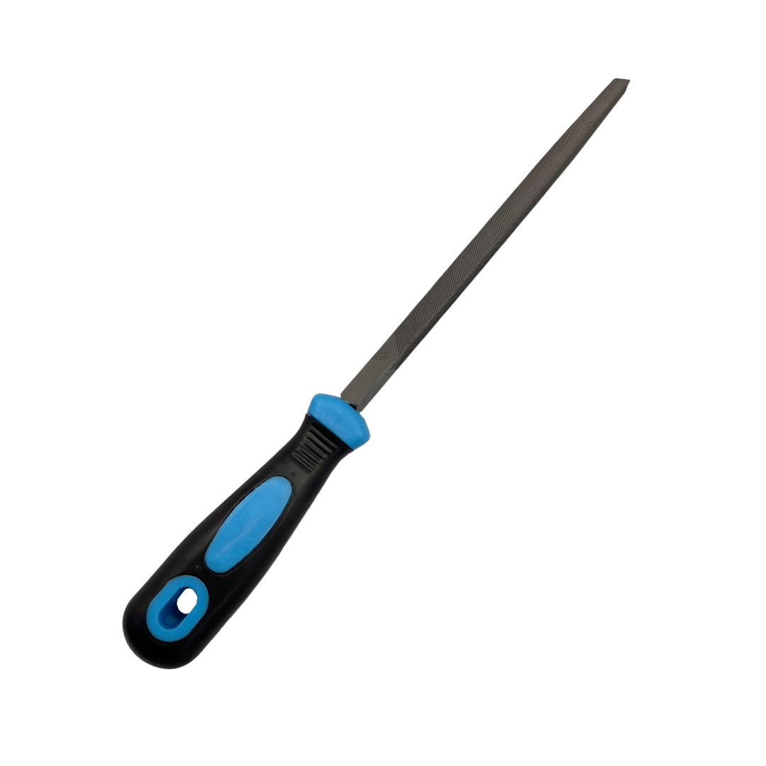 9″ TRIANGULAR FILE - Sedco Corp.