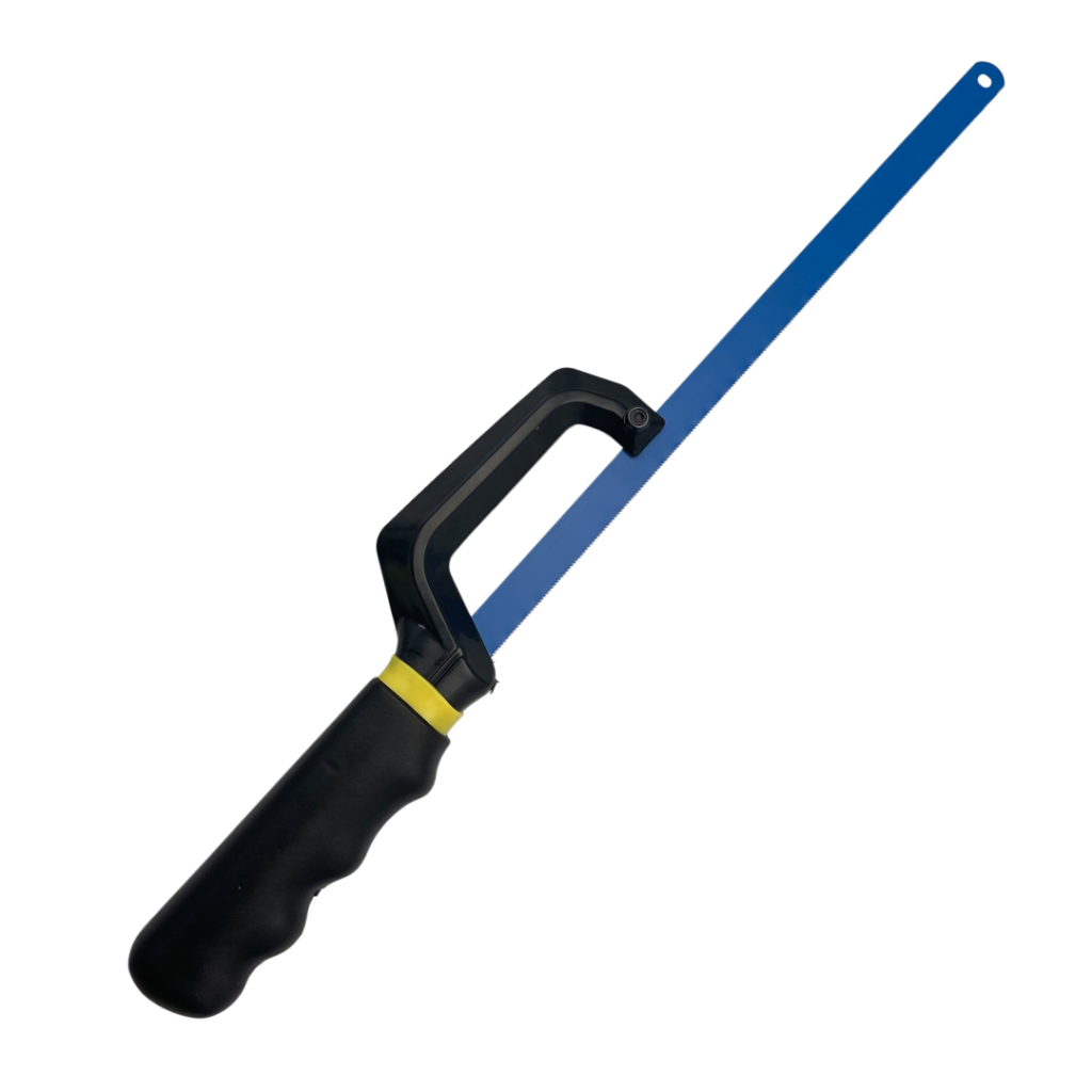 HEAVY DUTY MINI HACKSAW - Sedco Corp.