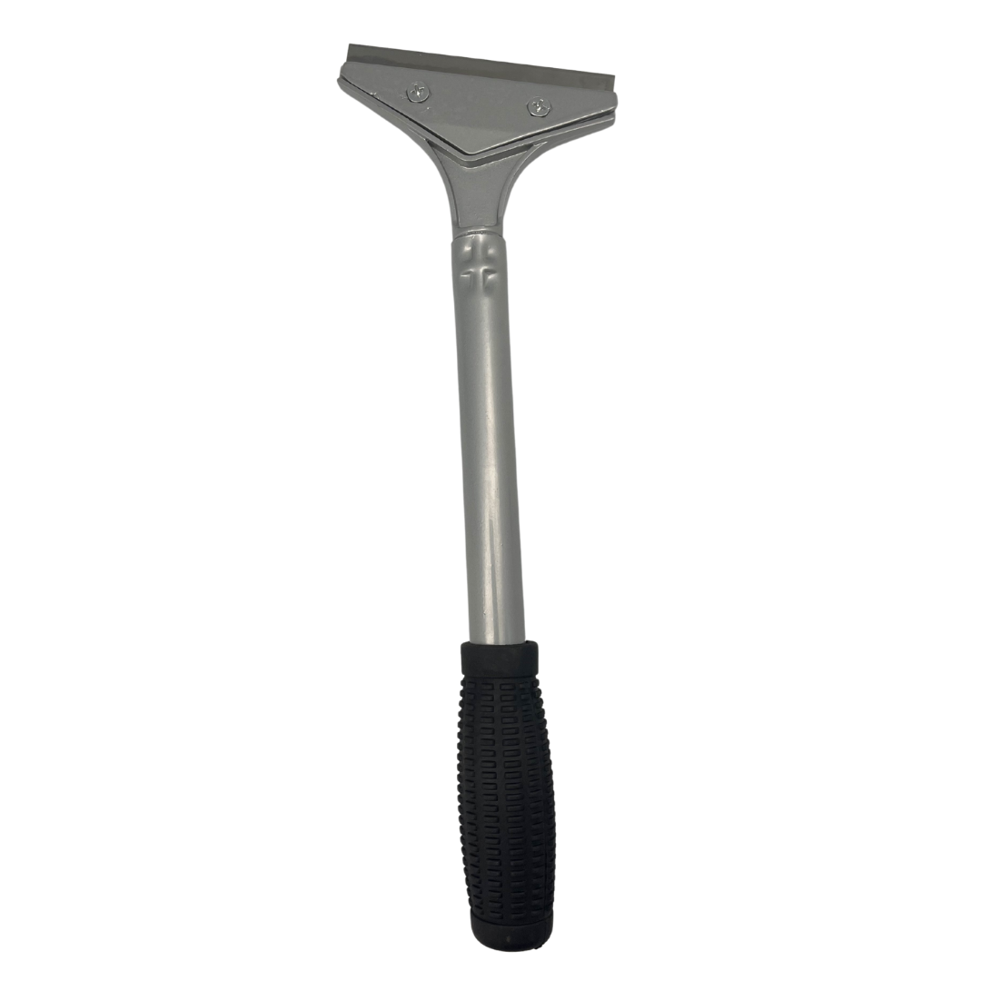 LARGE METAL SCRAPER - Sedco Corp.