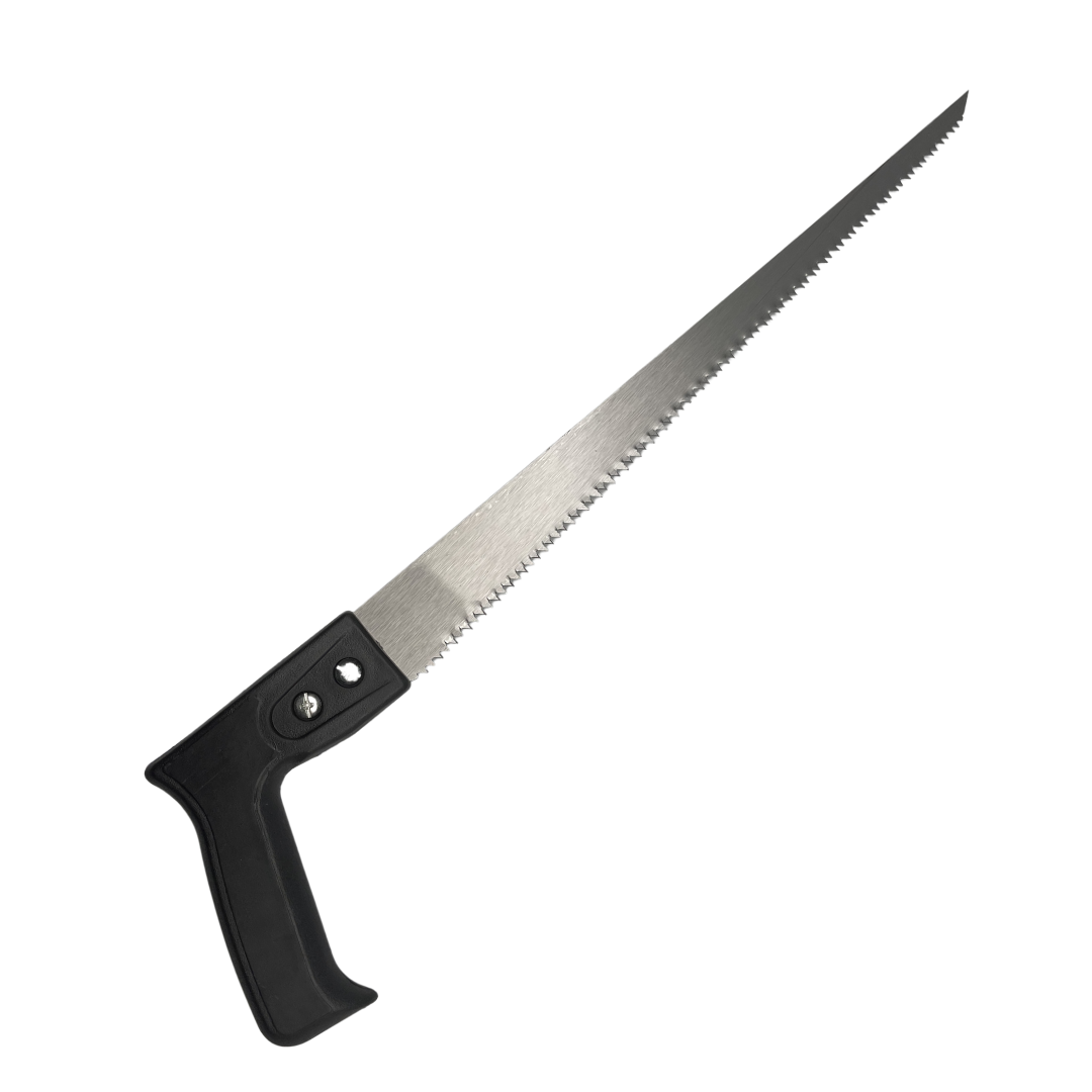 PLASTIC HANDLE COMPASS SAW - Sedco Corp.