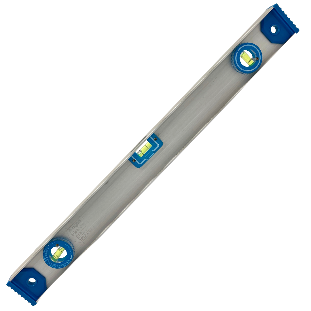 24″ ALUMINUM LEVEL - Sedco Corp.