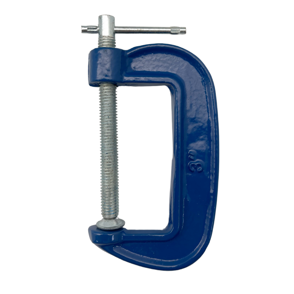 3″ C CLAMP - Sedco Corp.