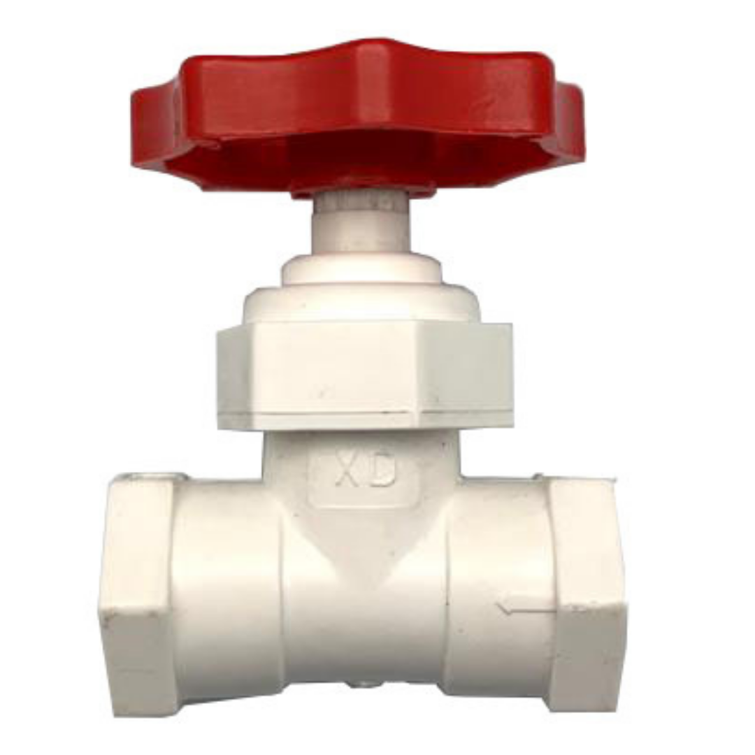 1/2″ PVC VALVE - Sedco Corp.