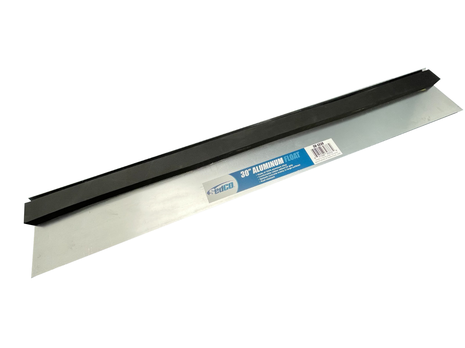 30″ ALUMINUM FLOAT - Sedco Corp.