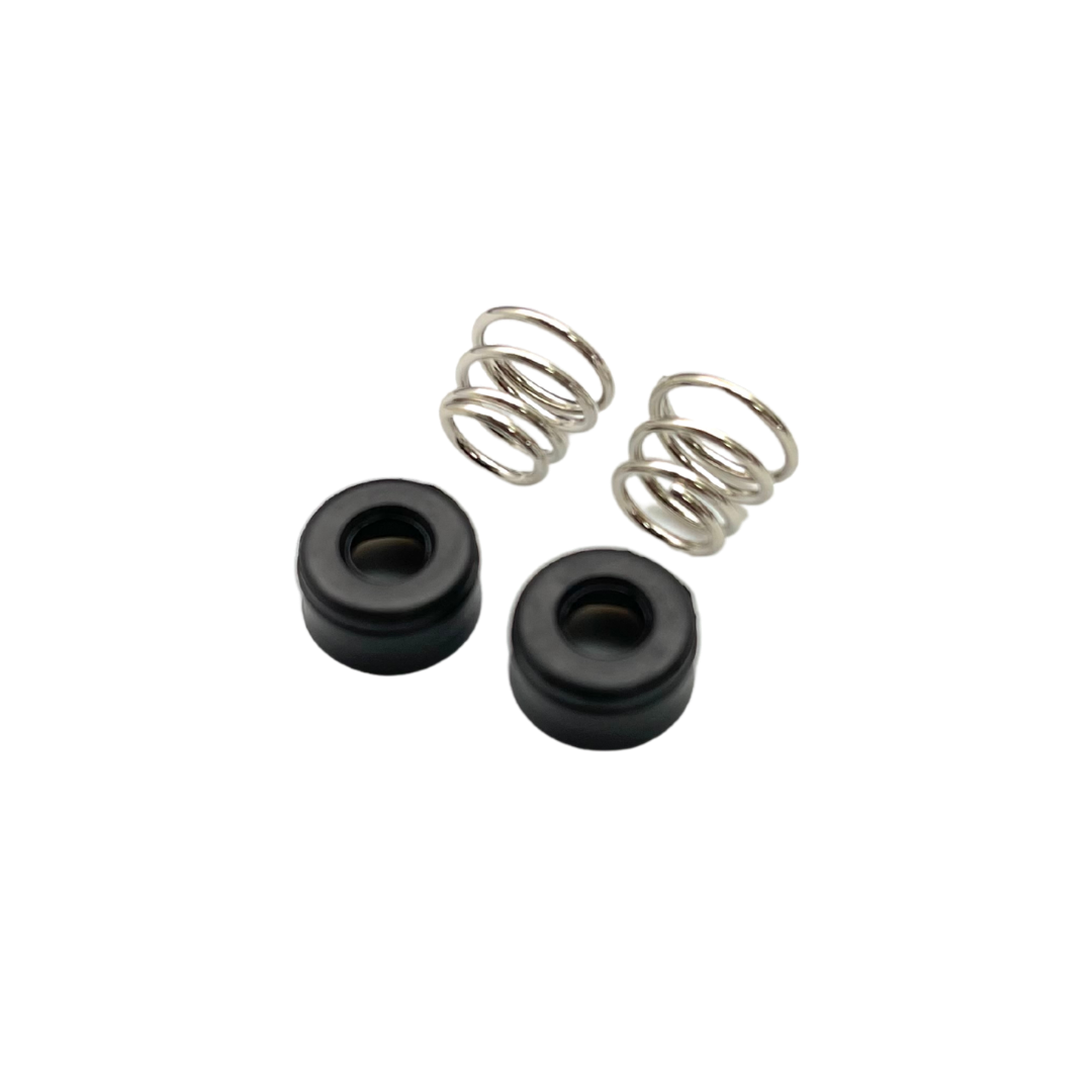 SMALL SPRINGS DELTA-TYPE KIT - Sedco Corp.