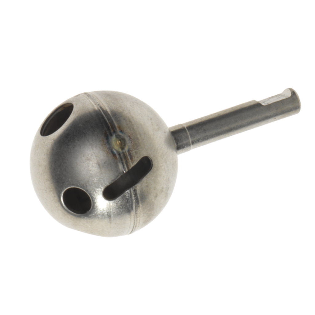 DELTA-TYPE STAINLESS STEEL BALL - Sedco Corp.