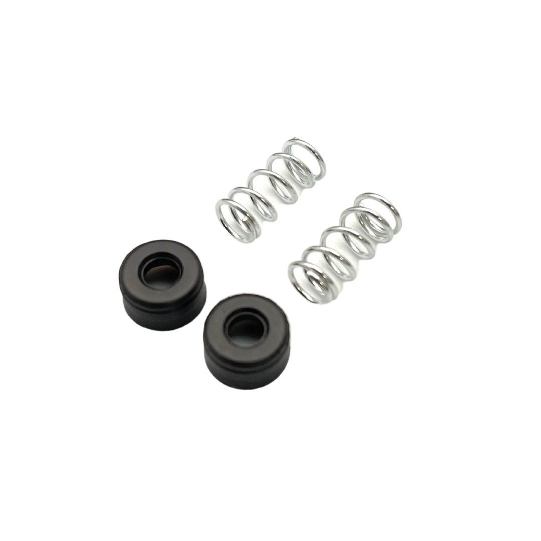 LARGE SPRINGS DELTA-TYPE KIT - Sedco Corp.