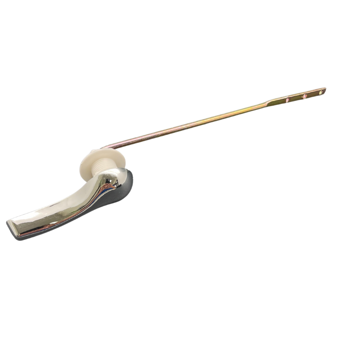 CHROME-PLATED UNIVERSAL TOILET TANK LEVER - Sedco Corp.