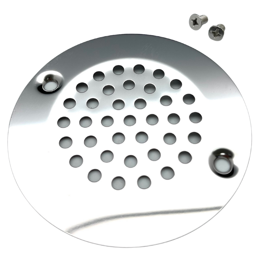 3″ SHOWER GRID - Sedco Corp.