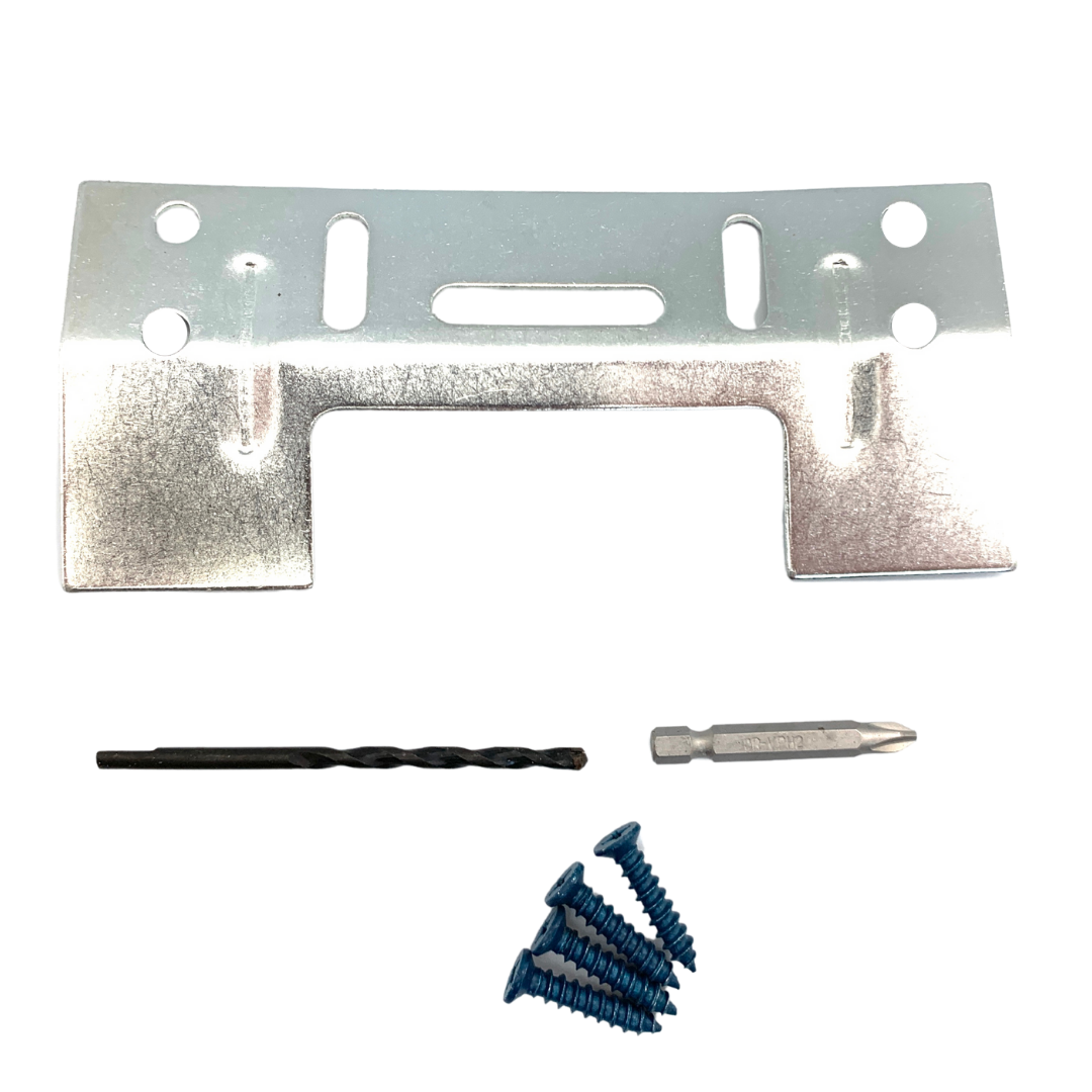 LAVATORY KIT BRACKET - Sedco Corp.