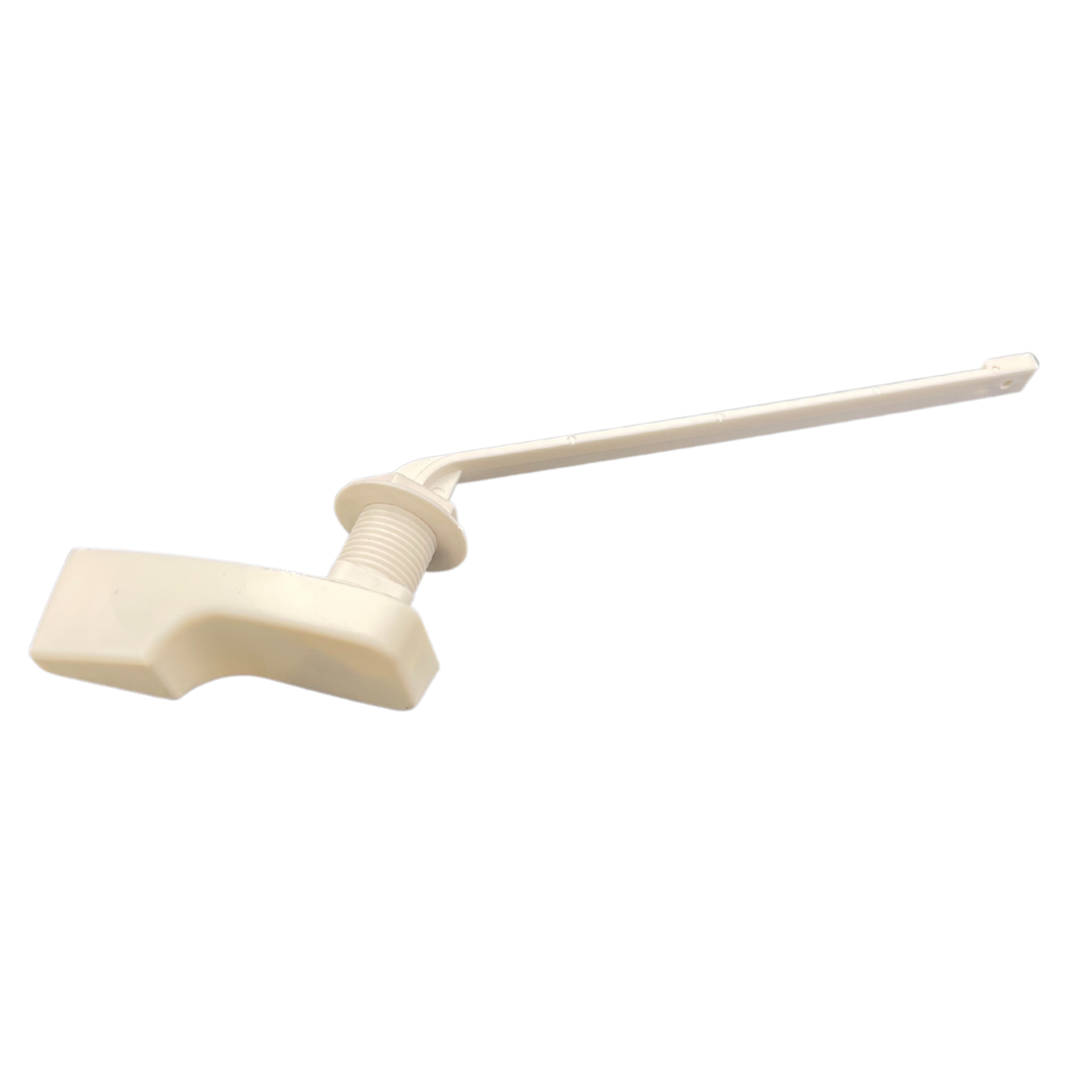 PVC AMERICAN STANDARD TYPE TOILET TANK LEVER - Sedco Corp.