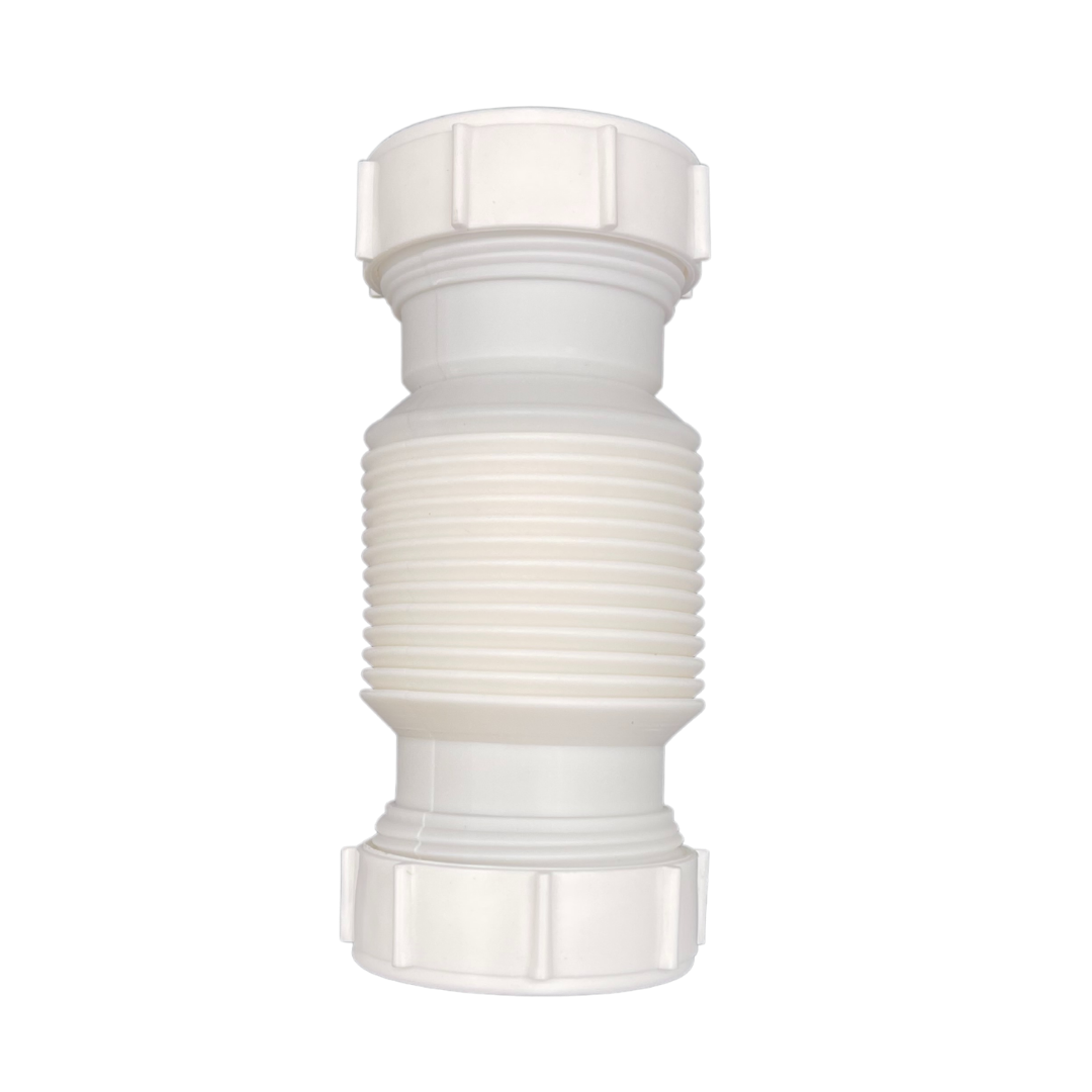 COUPLING CONNECTOR TUBE FLEXIBLE - Sedco Corp.