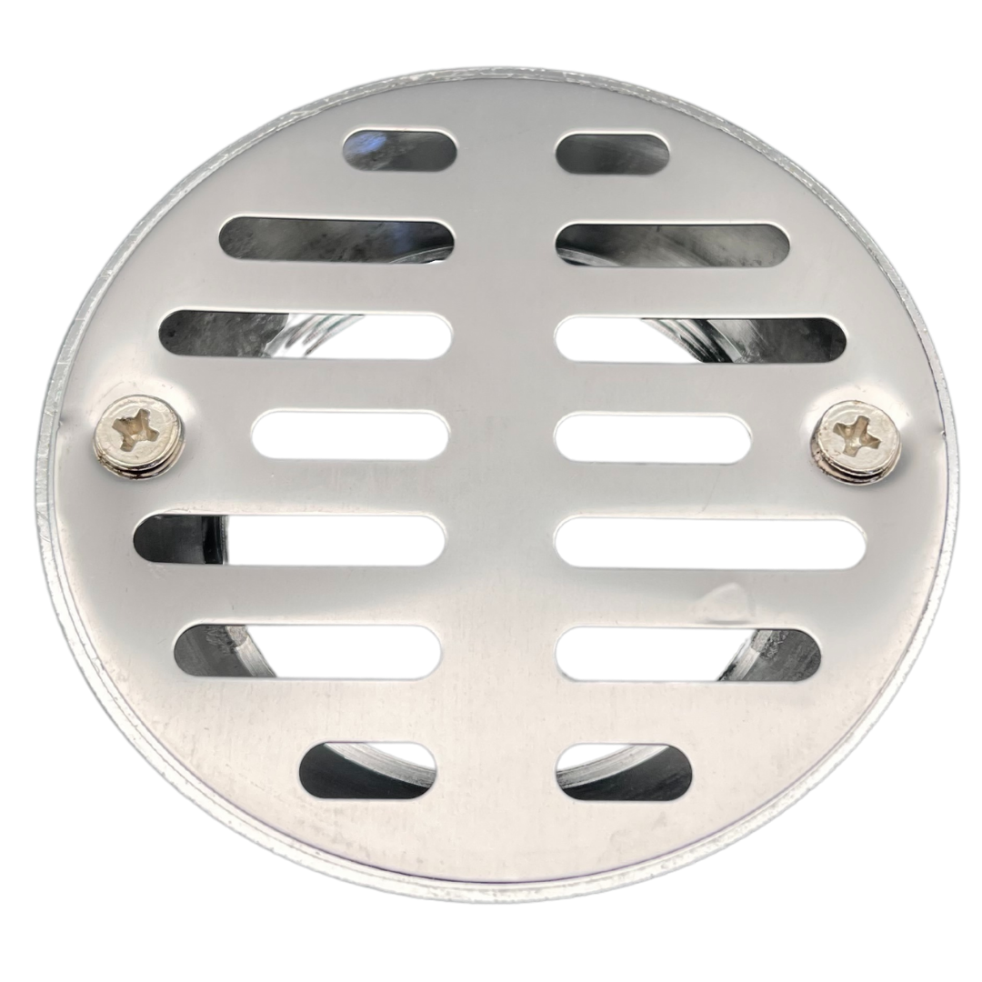 1-1/2″ METAL SHOWER DRAIN - Sedco Corp.