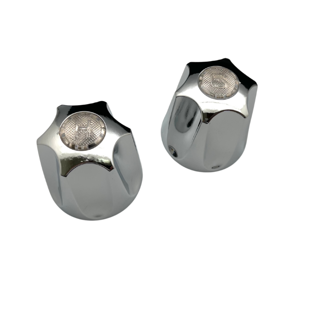 PRICE PFISTER TYPE TUB AND SHOWER HANDLE SET - Sedco Corp.