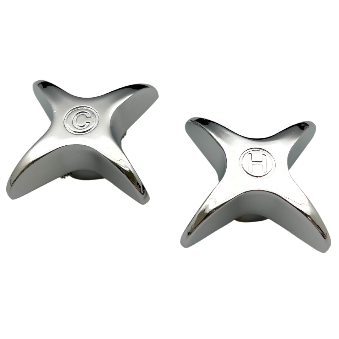 UNIVERSAL TUB AND SHOWER HANDLE SET Sedco Corp 