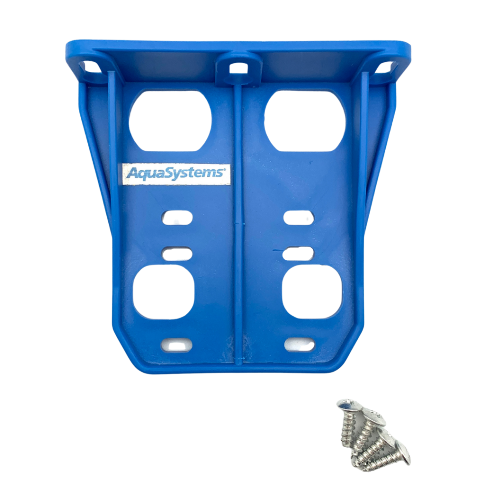 PLASTIC BRACKET FOR FILTER – Sedco Corp.