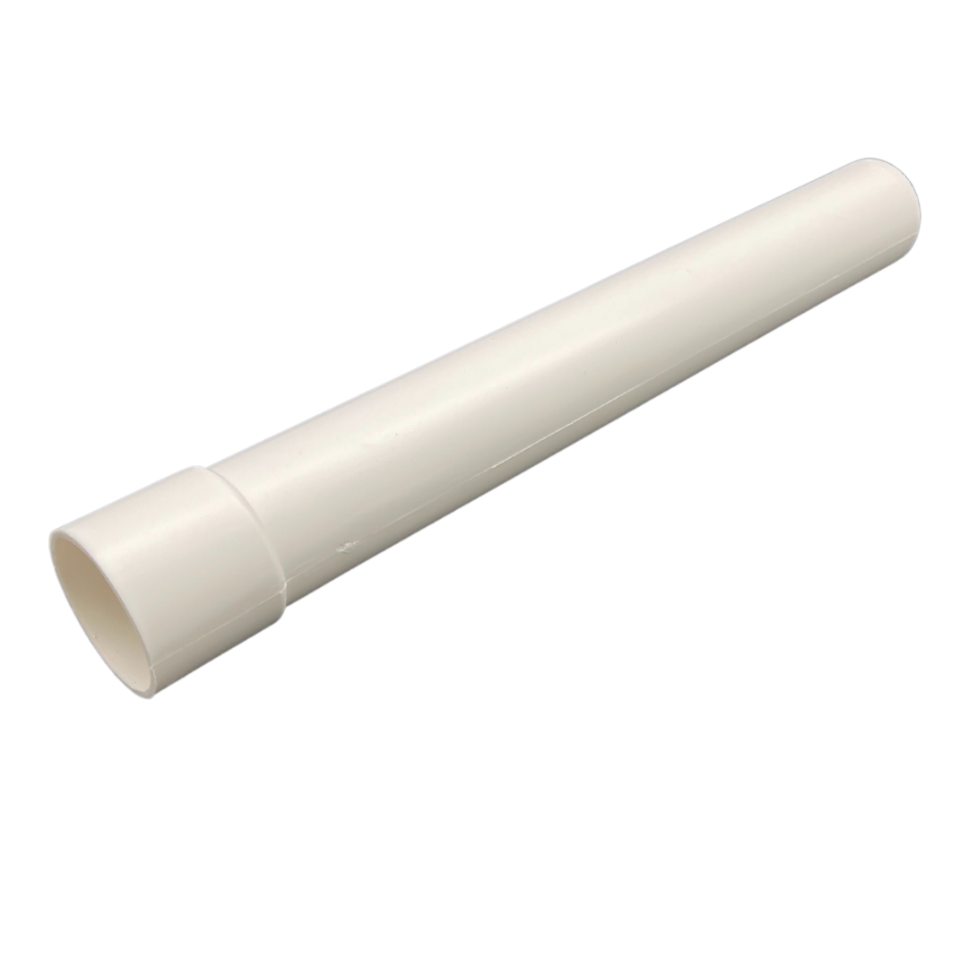 1 1/4″ X 12″ PVC EXTENSION - Sedco Corp.