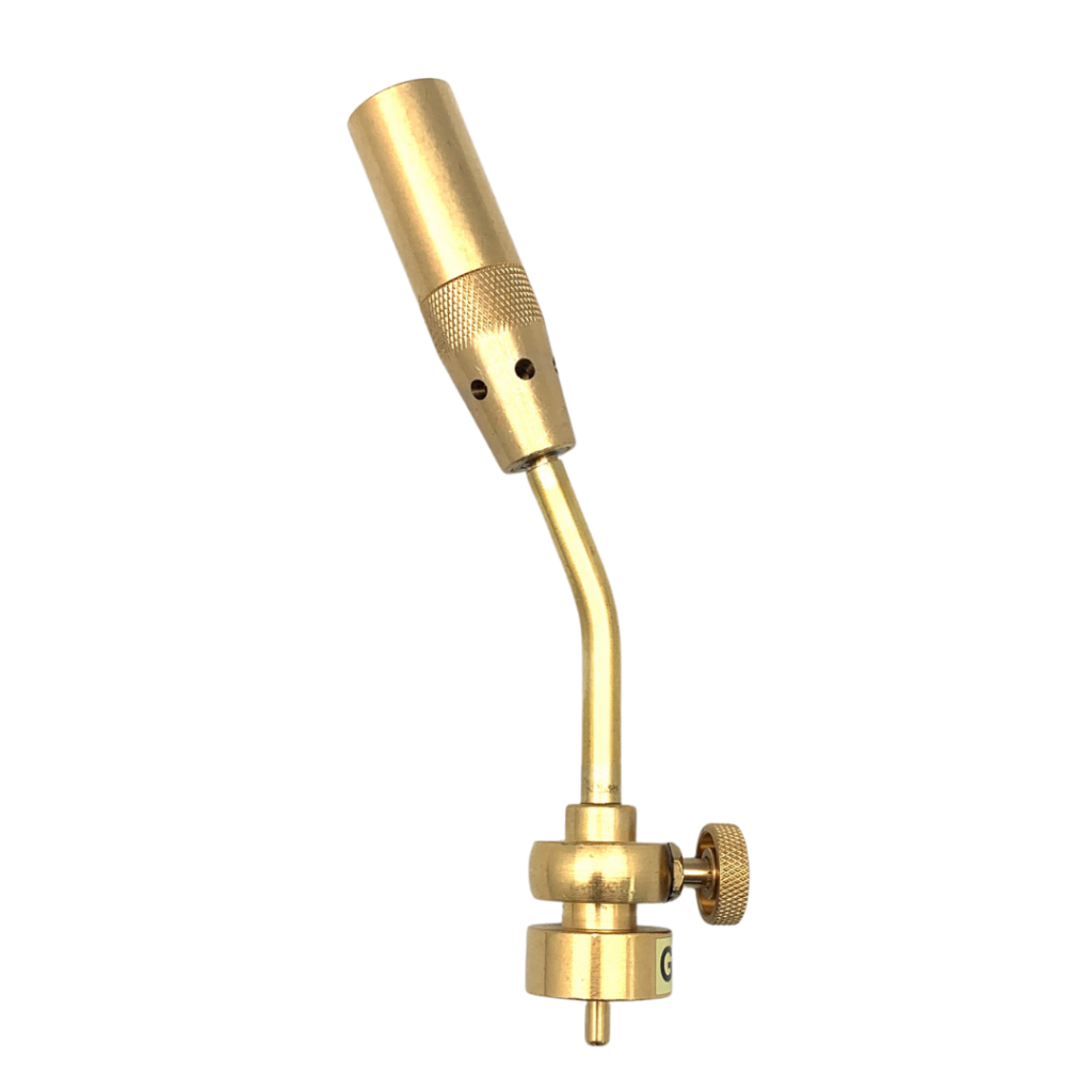 BRAZING FLAME TORCH - Sedco Corp.