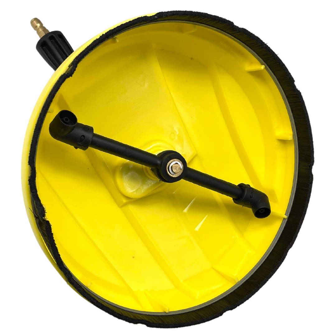 10″ 2,400 PSI ROTARY SURFACE CLEANER - Sedco Corp.