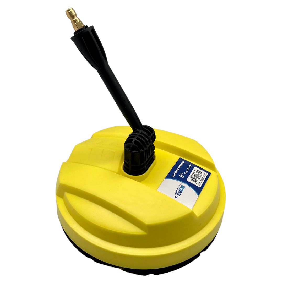 10″ 2,400 PSI ROTARY SURFACE CLEANER - Sedco Corp.