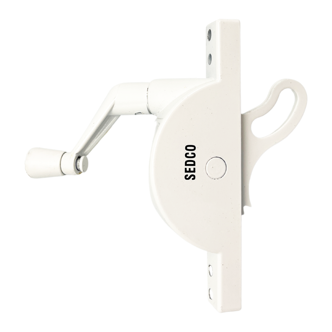 SECURITY WINDOW OPERATOR - Sedco Corp.