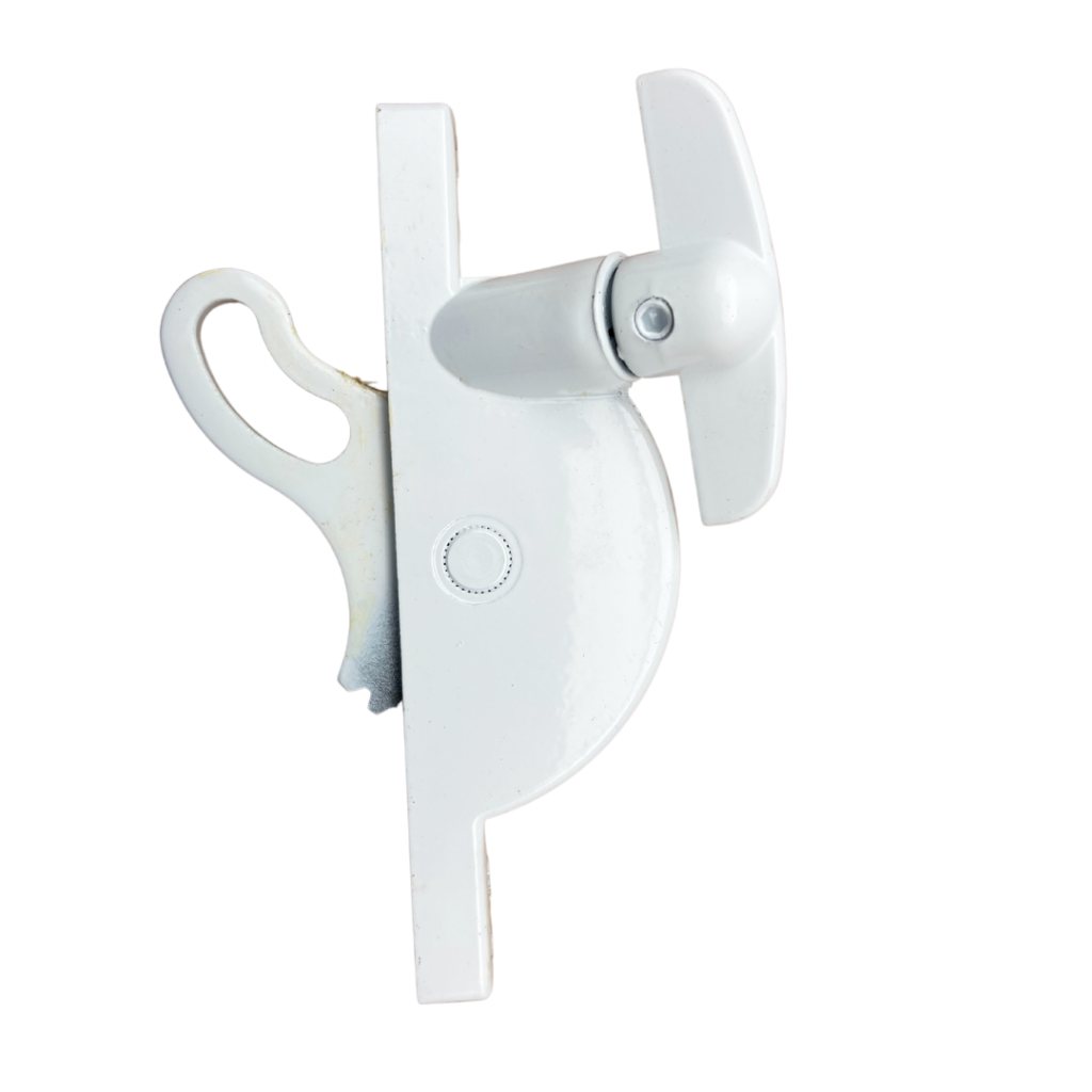 SECURITY WINDOW OPERATOR BUTTERFLY HANDLE - Sedco Corp.