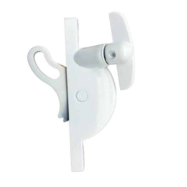 SECURITY WINDOW OPERATOR BUTTERFLY HANDLE - Sedco Corp.