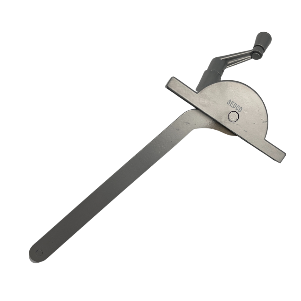 Window Operators - Sedco Corp.