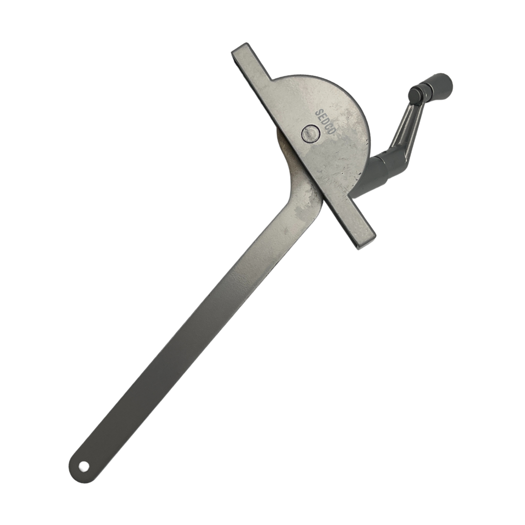 Window Operators - Sedco Corp.