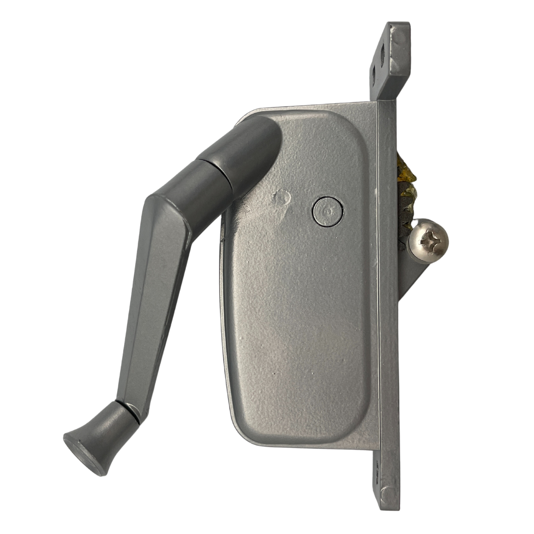 WINDOW OPERATOR AWNING FOR MIAMI TROPICAL CRANK HANDLE ALUMINUM - Sedco ...