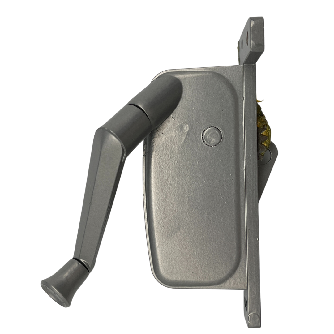 WINDOW OPERATOR AWNING FOR LAUSELL CRANK HANDLE ALUMINUM - Sedco Corp.