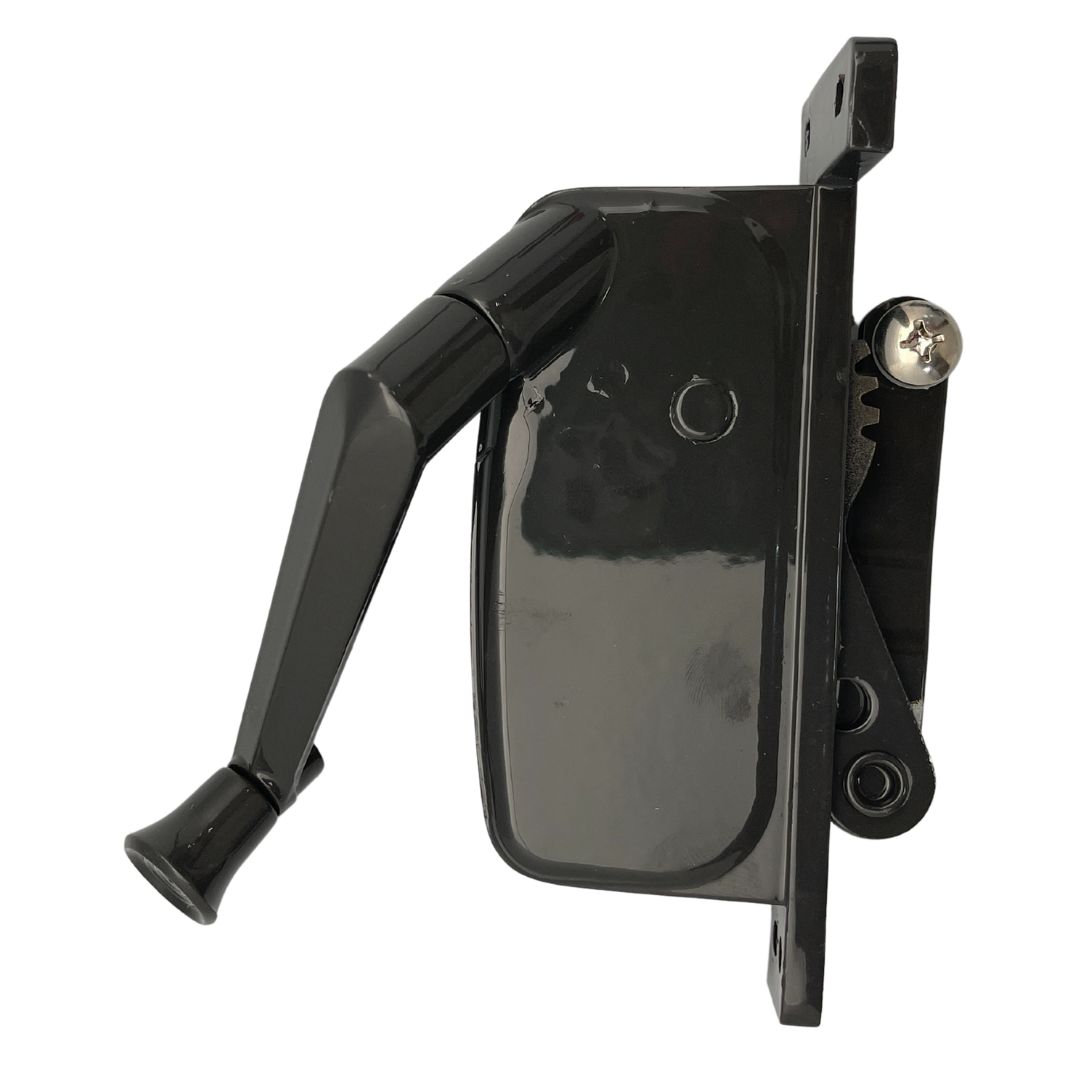 WINDOW OPERATOR AWNING FOR TROPICAIR CRANK HANDLE BRONZE - Sedco Corp.