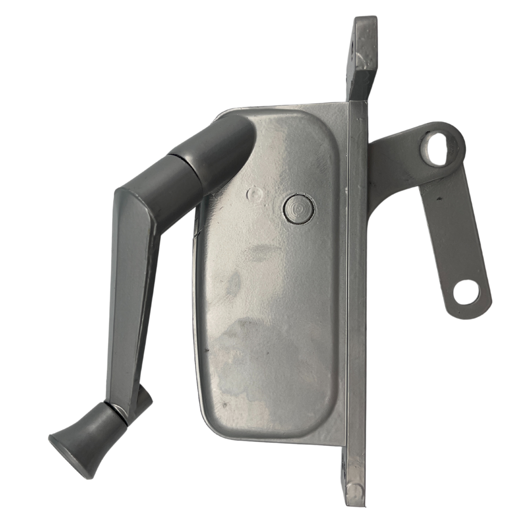 WINDOW OPERATOR AWNING FOR SANZ TROPICAL CRANK HANDLE ALUMINUM - Sedco ...