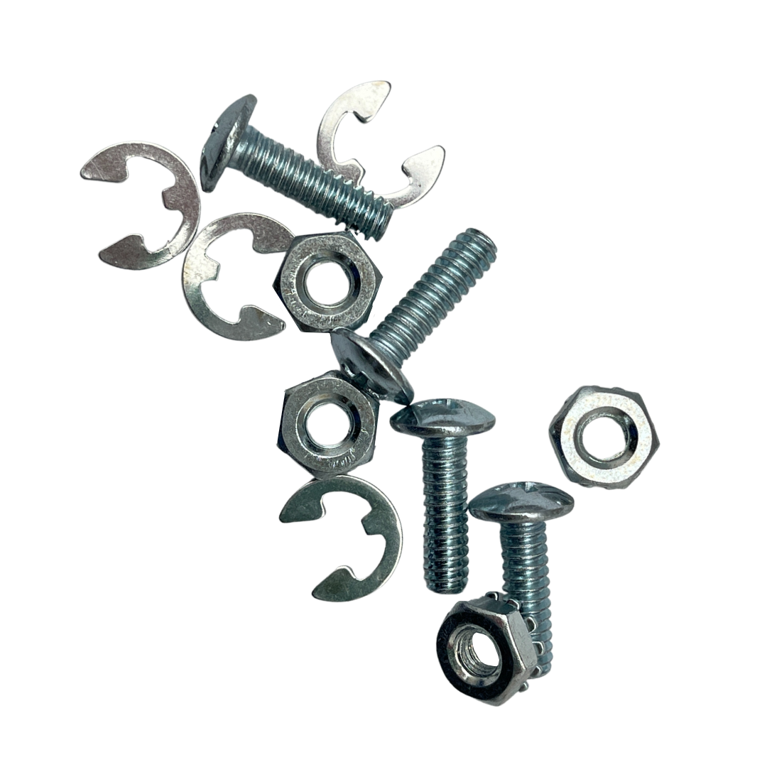 REPLACEMENT SCREWS FOR WINDOW OPERATORS MIAMI TYPE - Sedco Corp.