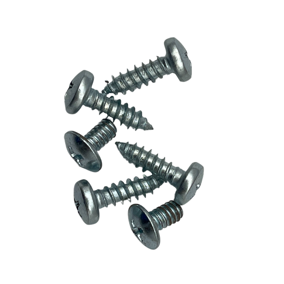 REPLACEMENT SCREWS FOR WINDOW OPERATORS MIAMI TYPE - Sedco Corp.