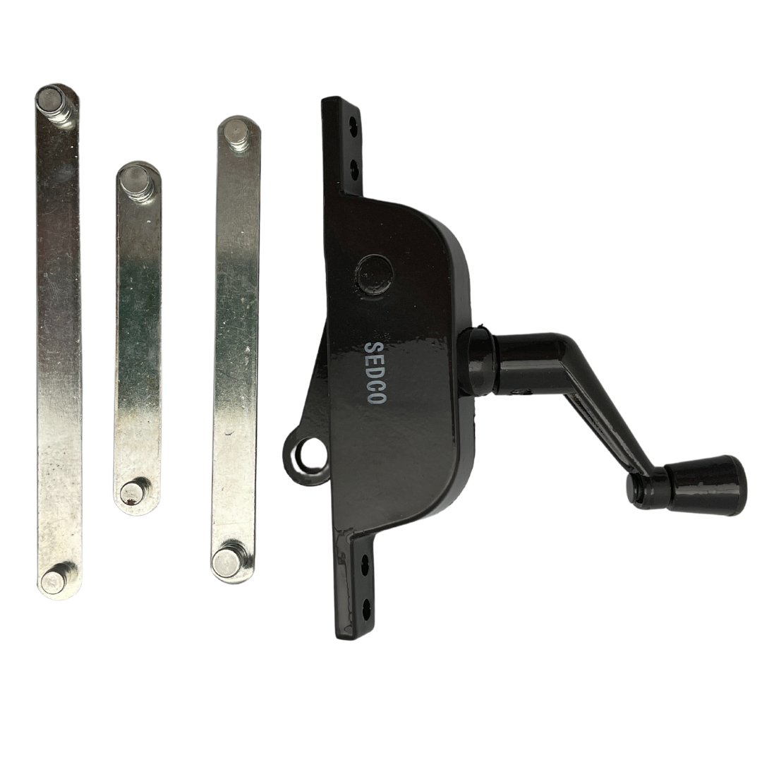 Window Operators - Sedco Corp.