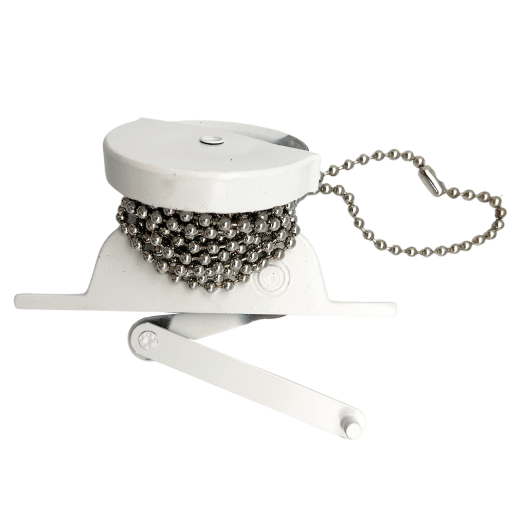 CHAIN WINDOW OPERATOR FOR LAUSELL WHITE - Sedco Corp.