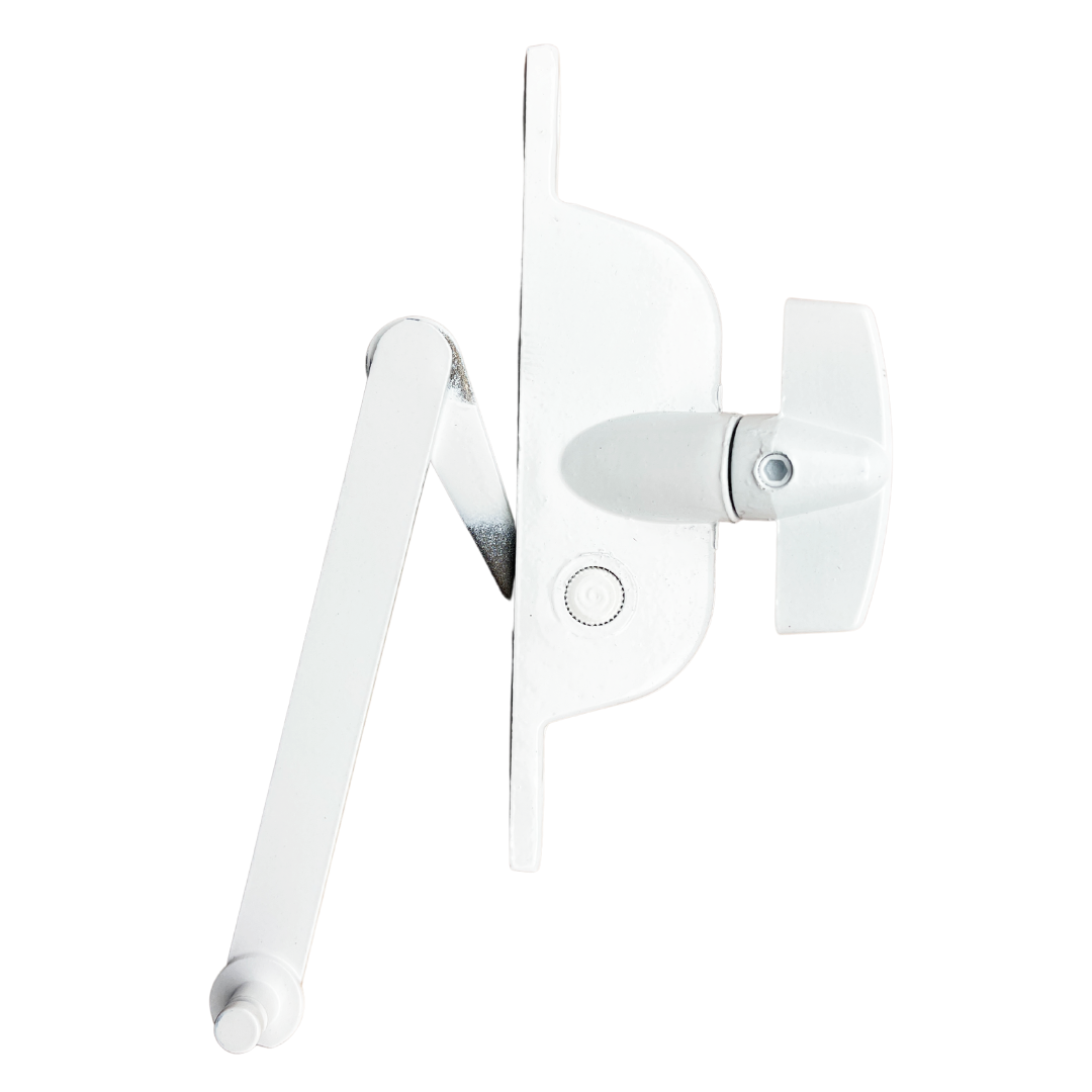 WHITE HANDLE - Sedco Corp.