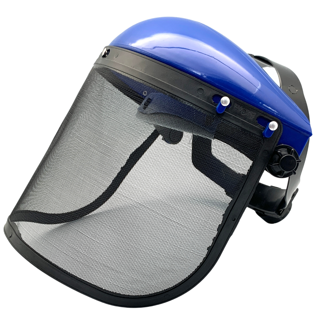 TRIMMER MASK (WITH MESH) - Sedco Corp.