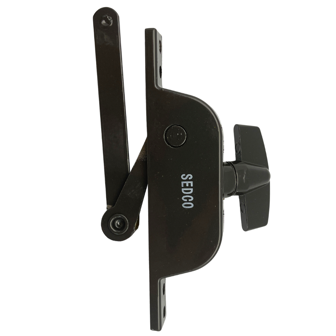 Window Operators - Sedco Corp.