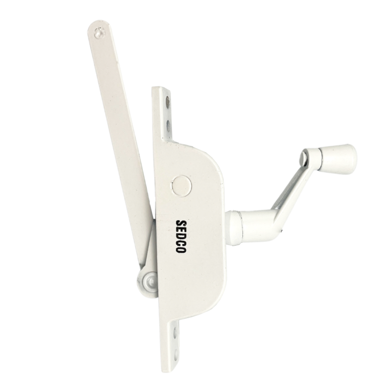 Window Operators - Sedco Corp.