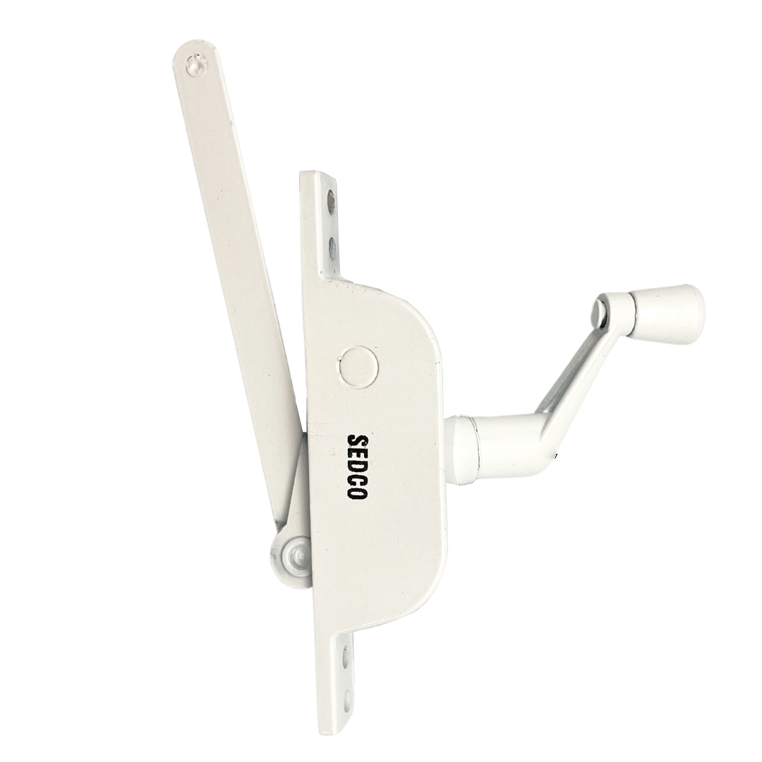 CRANK-TYPE TRADITIONAL LAUSELL WINDOW OPERATOR - Sedco Corp.