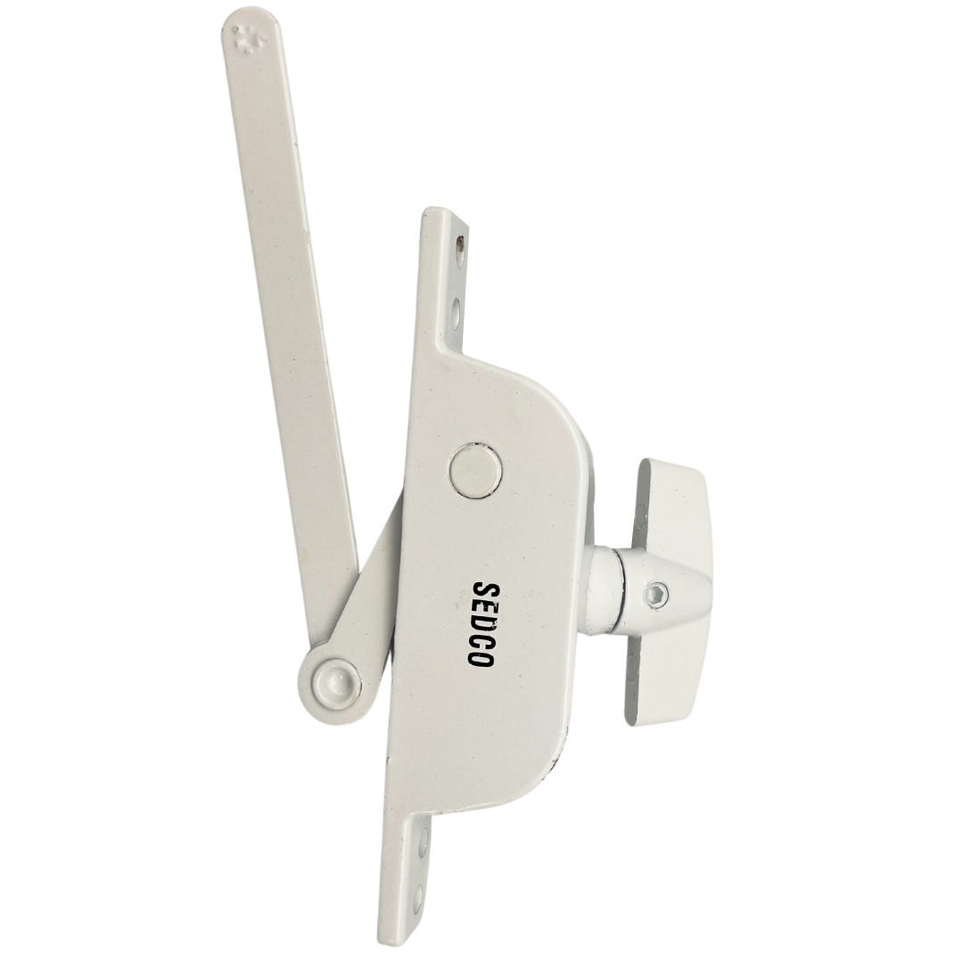 BUTTERFLY-TYPE TRADITIONAL LAUSELL WINDOW OPERATOR - Sedco Corp.