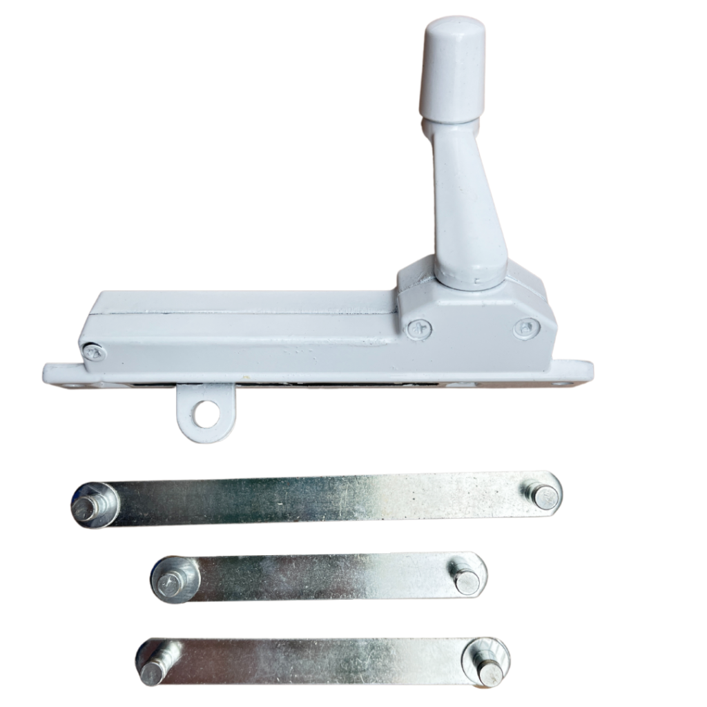 WINDOW OPERATOR FOR AIRMASTER UNIVERSAL TYPE CRANK HANDLE (3 LEGS ...