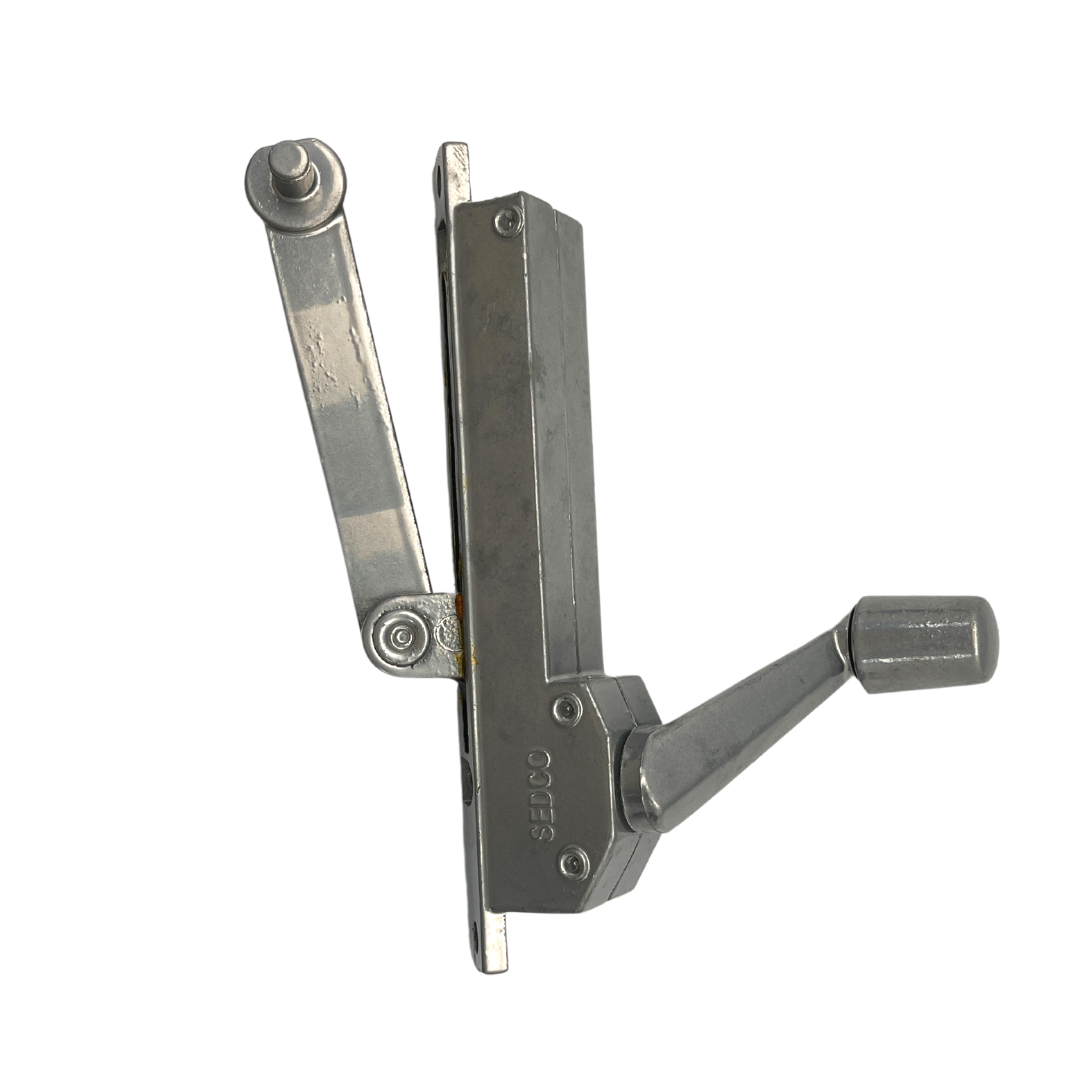 WINDOW OPERATOR FOR MIAMI TROPICAL CRANK HANDLE ALUMINUM - Sedco Corp.