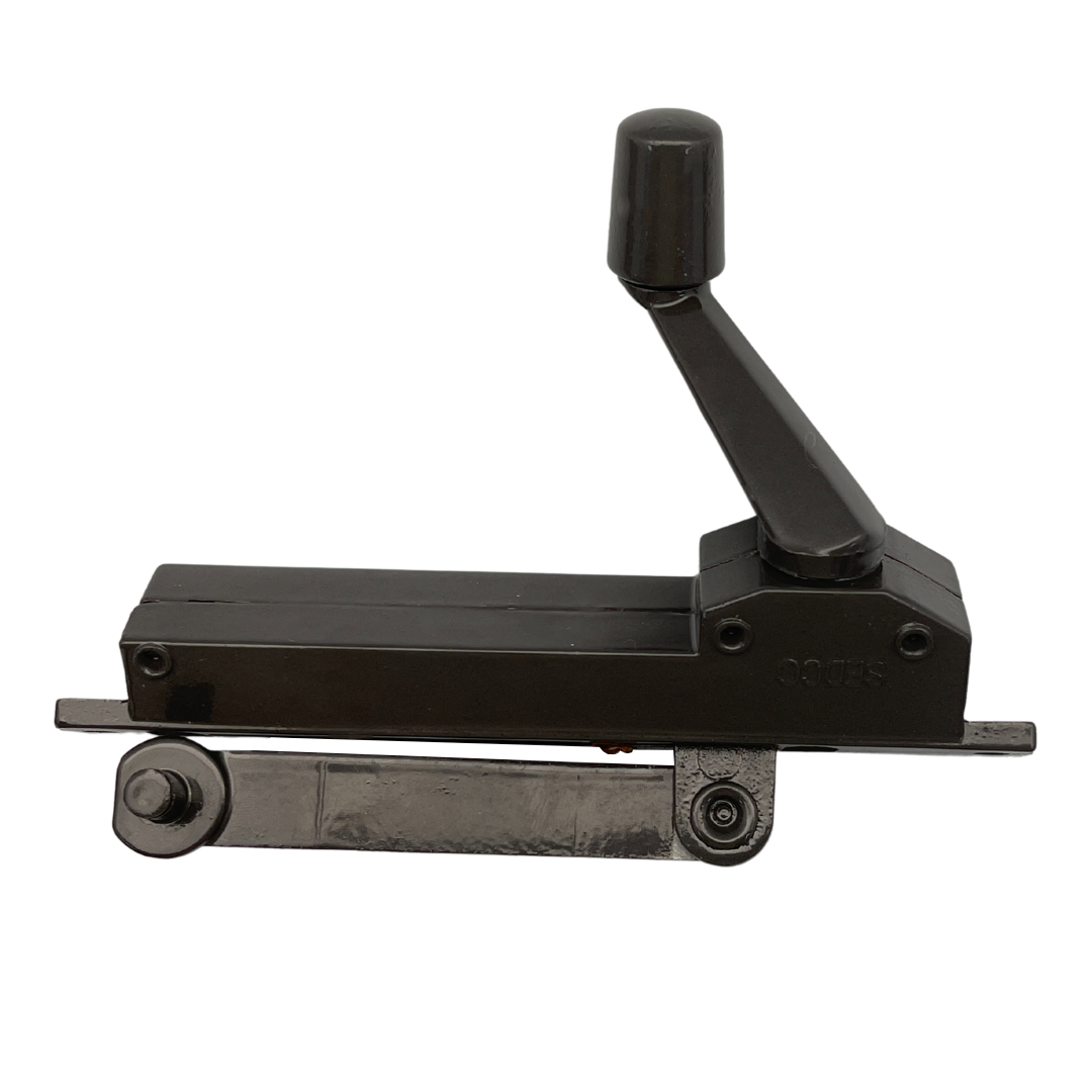 WINDOW OPERATOR FOR MIAMI TROPICAL CRANK HANDLE BRONZE - Sedco Corp.