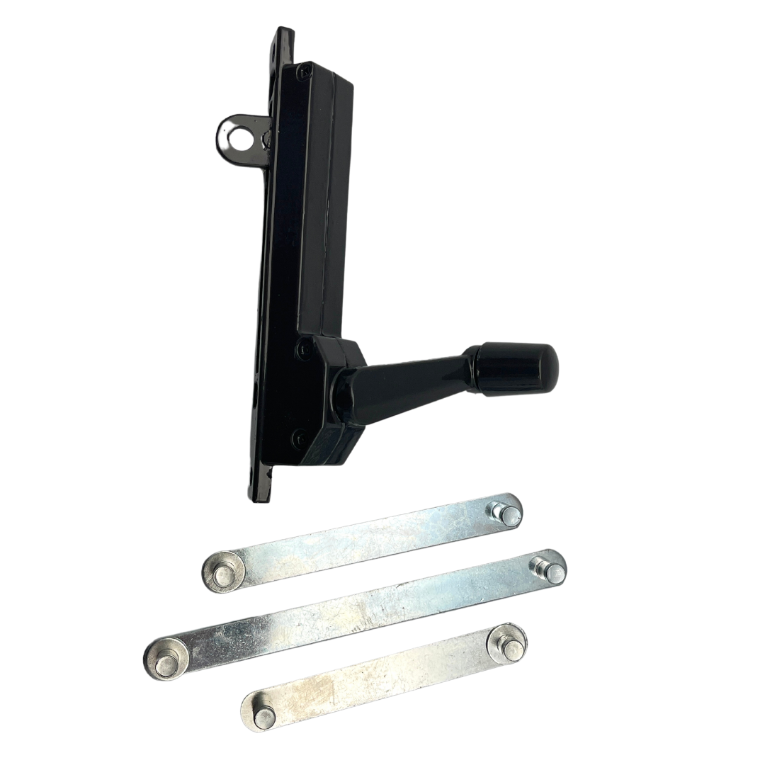 WINDOW OPERATOR FOR AIRMASTER UNIVERSAL TYPE CRANK HANDLE (3 LEGS ...