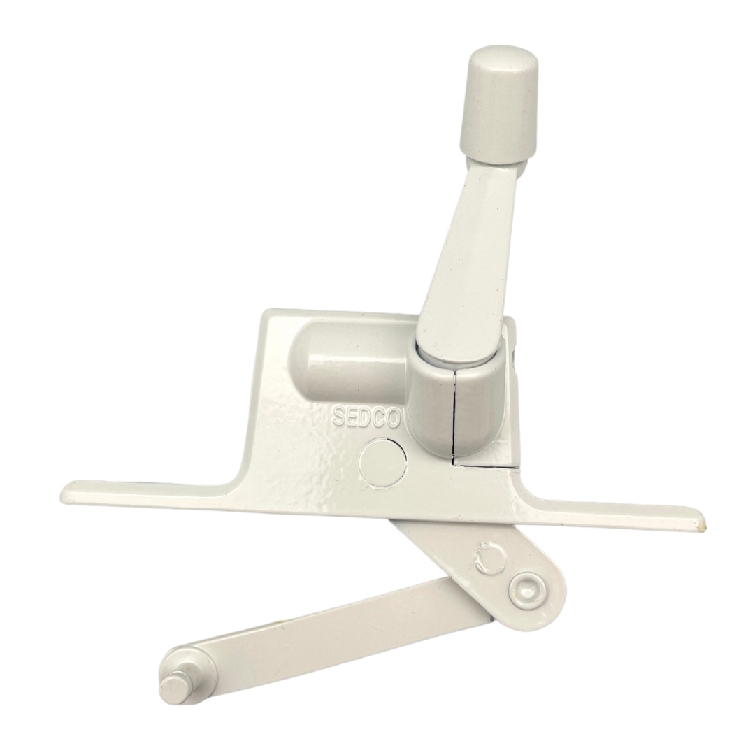 WINDOW OPERATOR FOR MIAMI TROPICAL S LEG WHITE - Sedco Corp.